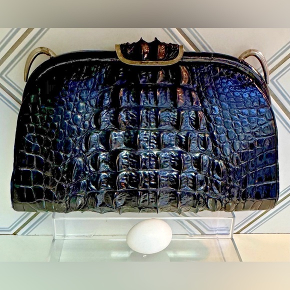 Art Deco antique estate piece | Bags | Art Deco Antique 93s Incredible ...